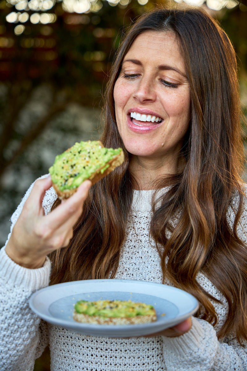 New Year, New You: Healthy Eating Goals for the New Year – Plantiful ...