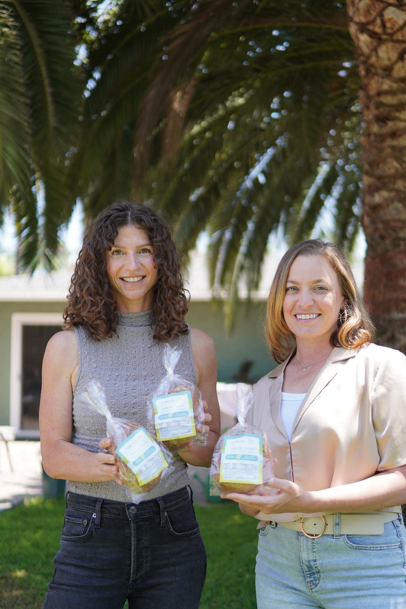 Gluten Free Wake Up! Bread - A Collaboration with Jen Smiley ...