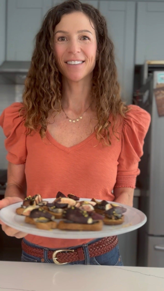 Embracing Balance: My Journey of Prioritizing Health – Plantiful Kitchen
