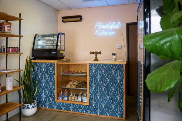 About – Plantiful Kitchen